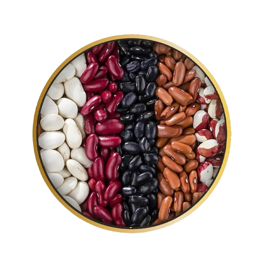 GMO Kidney Beans – Certified High-Yield Food Grade | France AJ Holding