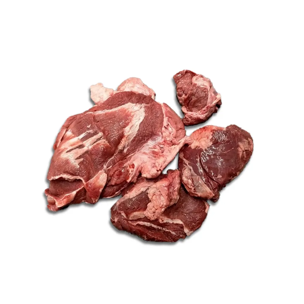 HALAL Beef Cheek Linamen On – Traditional Slow-Cook Cut | France AJ Holding