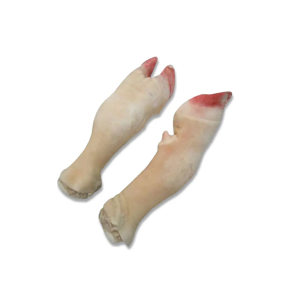 HALAL Beef Feet – High Collagen Frozen Cuts | France AJ Holding