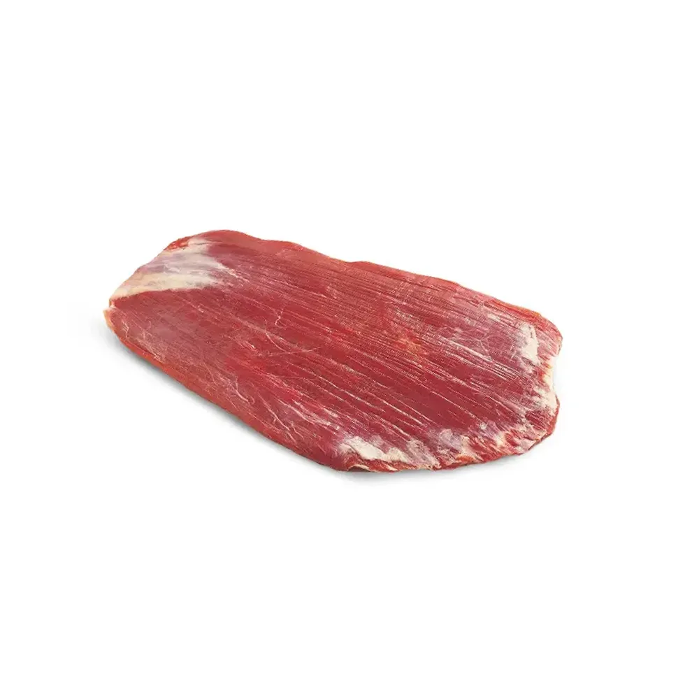 HALAL Beef Flank – Boneless Cut for Grilling & Marinades | France AJ ...
